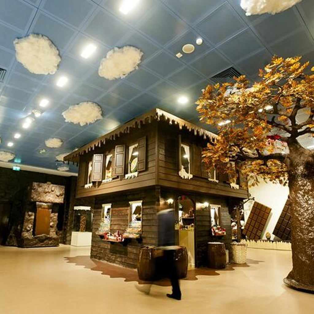 10 Amazing Chocolate Museums Around the World