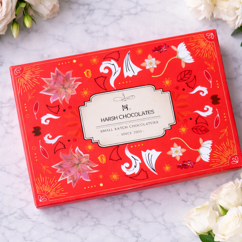 Harsh Chocolates - Luxury Chocolate Gifts Mumbai