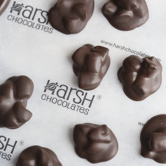 Bulk Almond Rocks by Harsh Chocolates | PAN India Delivery