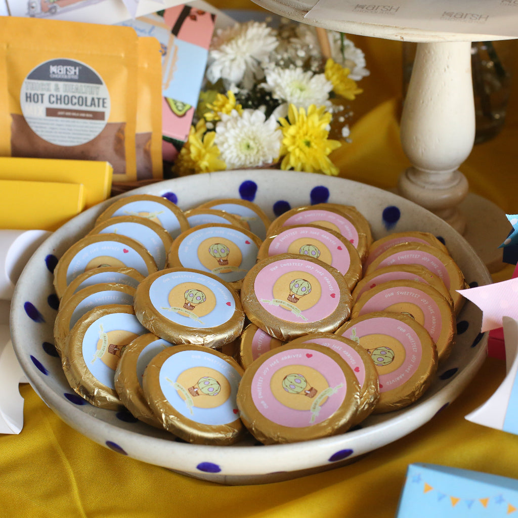 Biscuits chocolate - Singles | Best giveaways in offices & hospitals ...