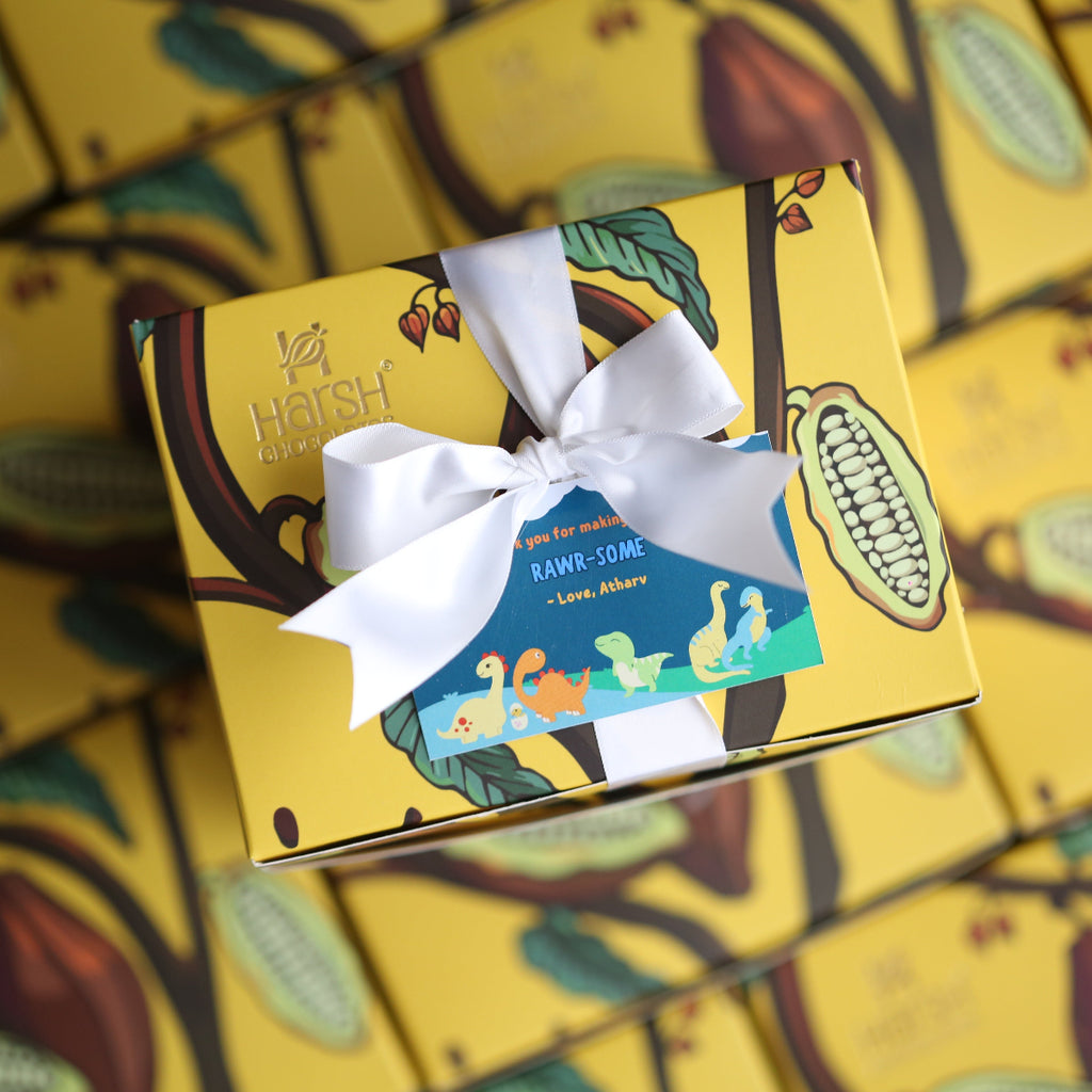 250 gms Chocolate Boxes | Best collection available