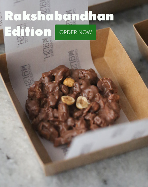 Harsh Chocolates - Luxury Chocolate Gifts Mumbai