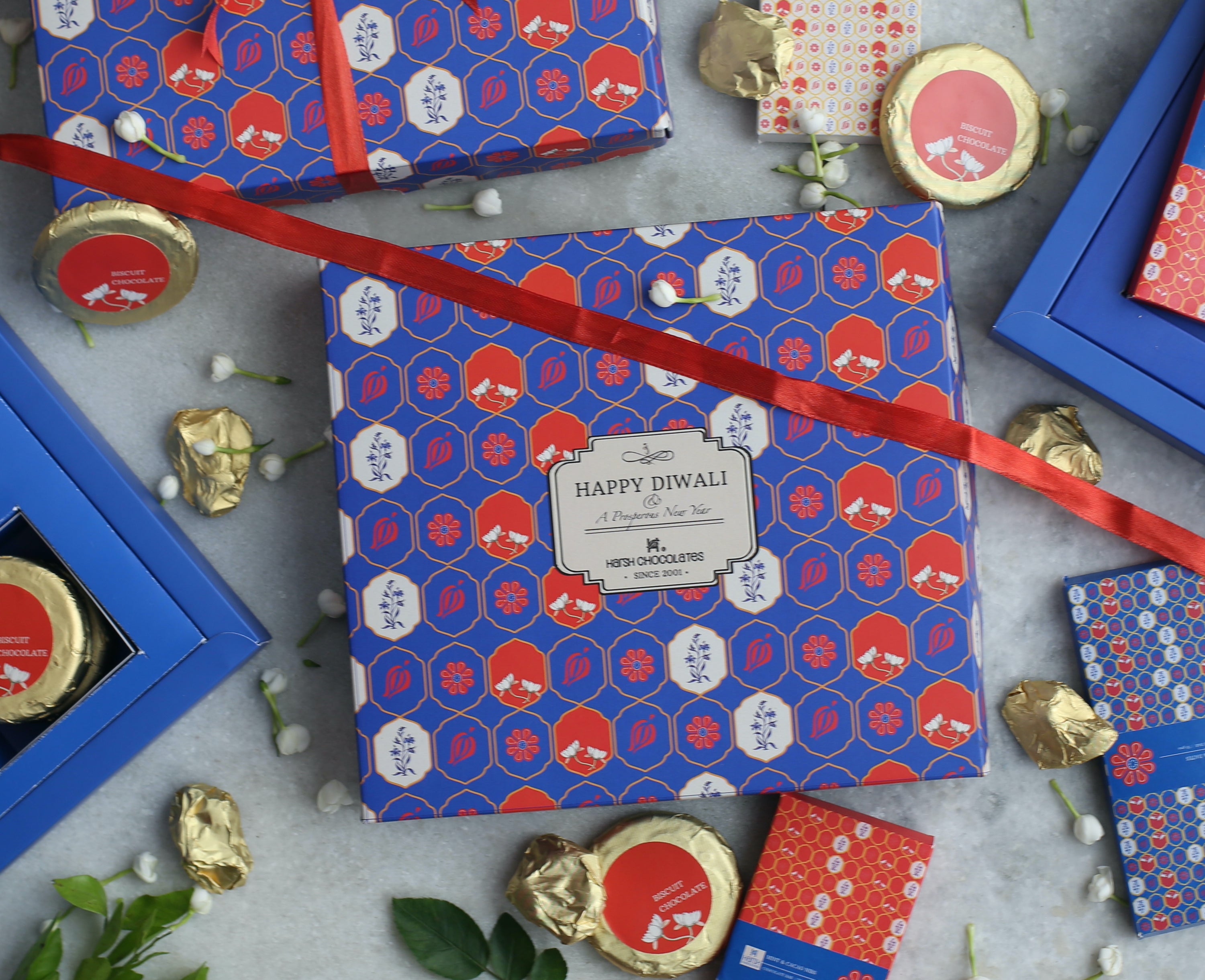 Harsh Chocolates - Luxury Chocolate Gifts Mumbai