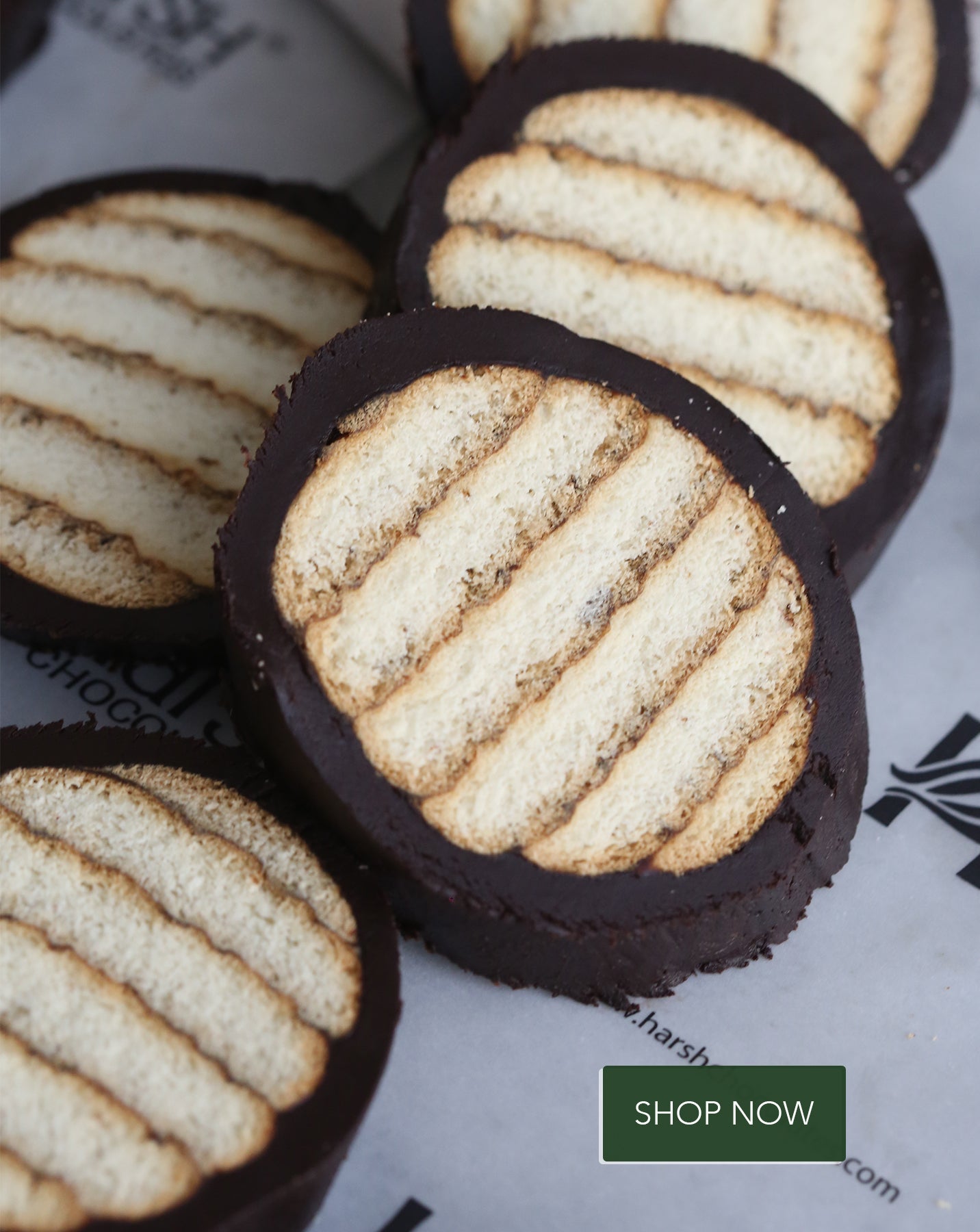 Harsh Chocolates - Luxury Chocolate Gifts Mumbai