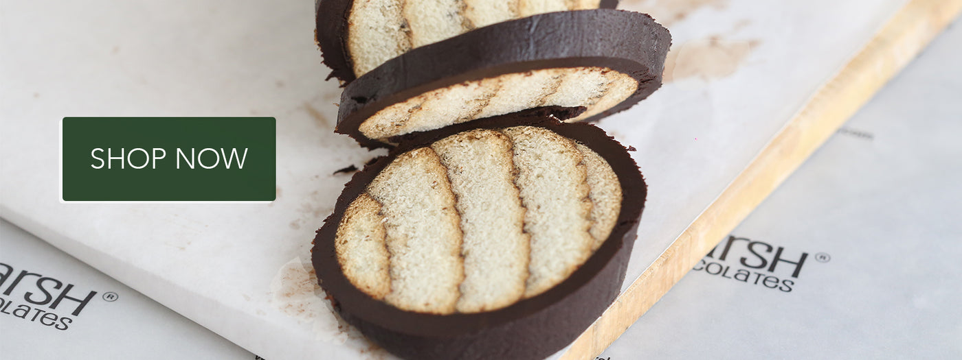 Harsh Chocolates - Luxury Chocolate Gifts Mumbai