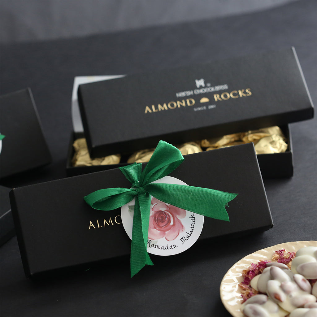 Get a Taste of Ramadan in Mumbai with Our Delicious Almond Rocks ...