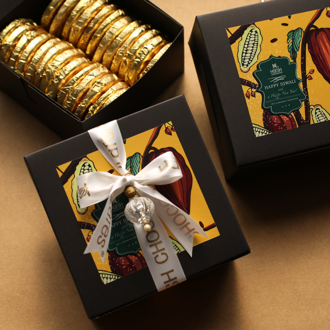 Bulk Biscuit Chocolate Boxes | 250 gm | PAN India Delivery