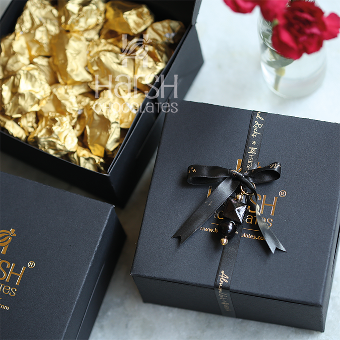 Bulk Almond Rocks Chocolates by Harsh Chocolates | PAN India Delivery